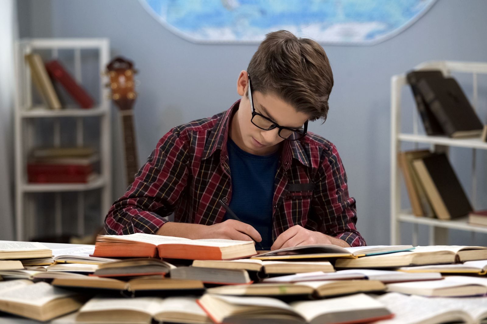 Reflective Practice: A Critical Thinking Study Method